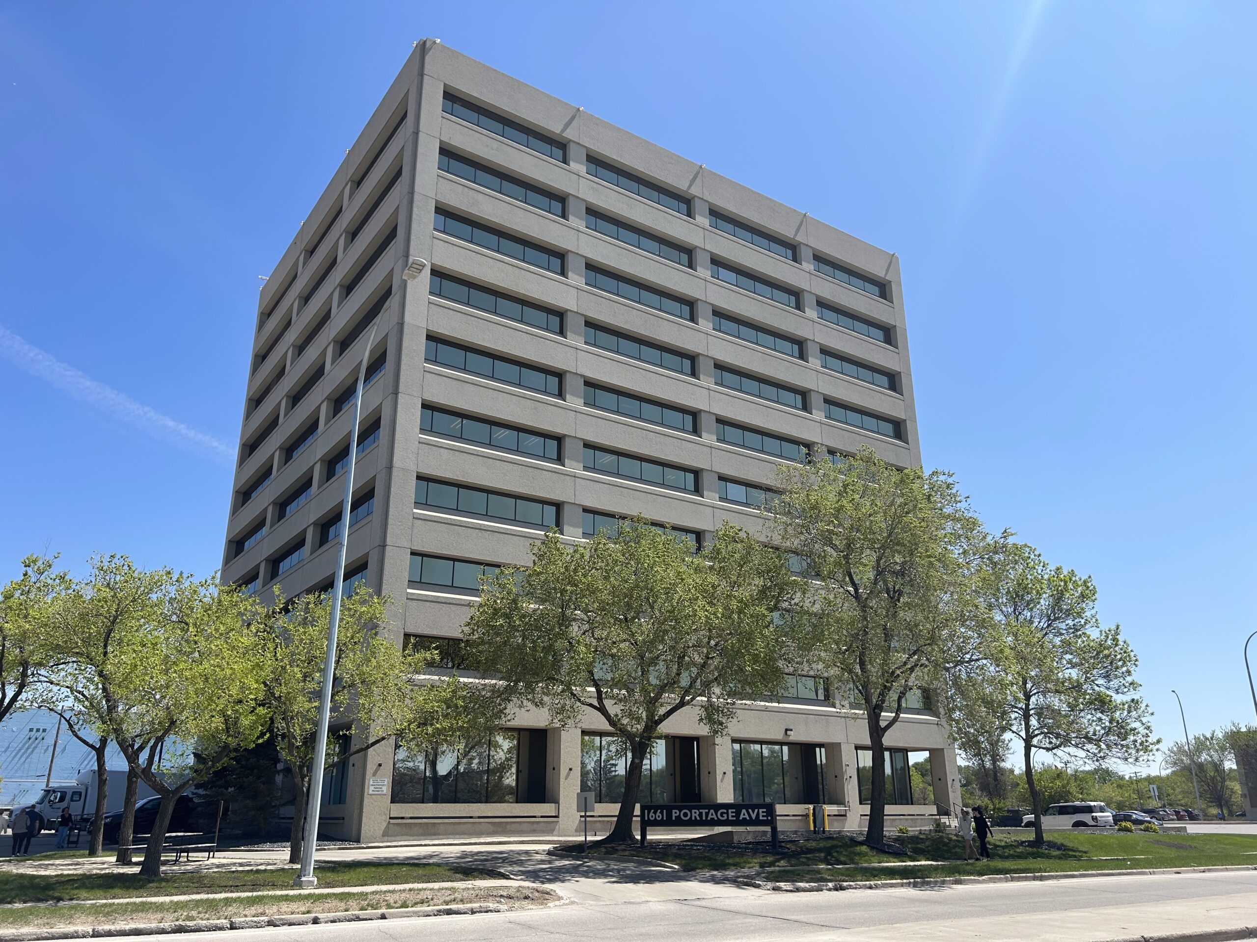 Property Listings - Capital Commercial Real Estate Services Inc.